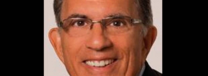 Broadway Veteran Lee Welling Releases New Book THE ACTOR?