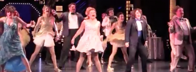 VIDEO: First Look at THE PROM!