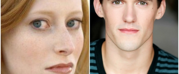 Emily Klein and CJ Eldred Headline 9th MADAME'S SOIREE