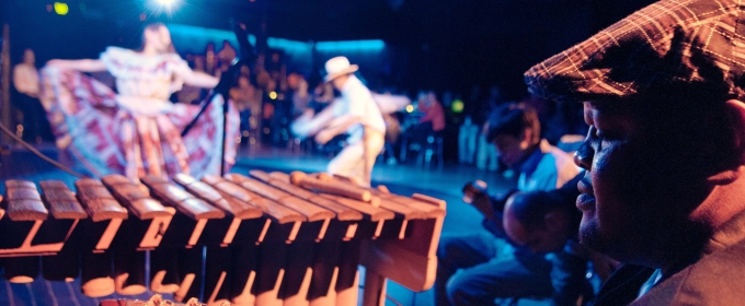Encuentro NYC Brings Some of the Best Colombian Musicians on One Stage
