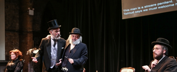Review: New Yiddish Rep's Masterful Revival of Sholem Asch's Look At ...