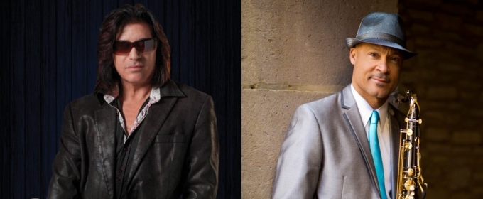 Blake Aaron & Tom Braxton to Kick Off King Center's 2017 Smooth Jazz ...