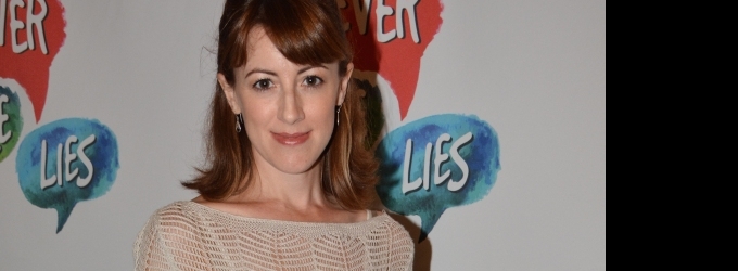 Kate Wetherhead Hosts NAMT's SONGWRITERS SHOWCASE Today