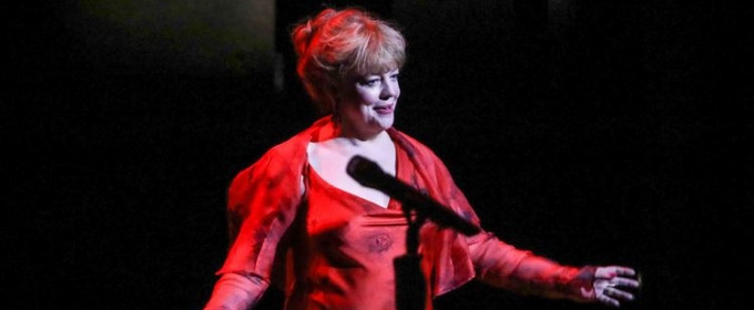 KT Sullivan and Mark Nadler to Make Merry in New Year's Eve Show at Pangea