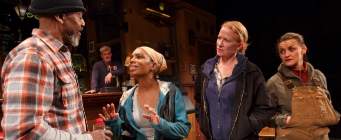 Get to Know the Cast of SWEAT on Broadway- Opens Tonight!