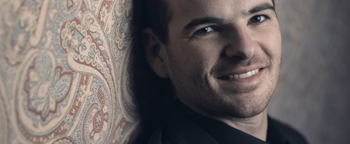 Pittsburgh Symphony Orchestra Presents PICTURES AT AN EXHIBITION, 3/31-4/2