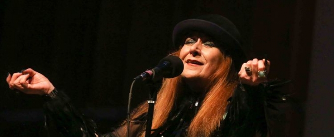 Kim David Smith, Salty Brine, Carol Lipnik and More to Bring 'Alt ...