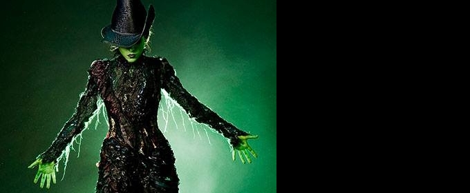 WICKED Returns to Boston This Summer