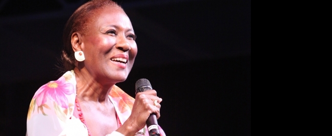 Ernestine Jackson and Allison Brewster Franzetti Round Out 70, GIRLS ...