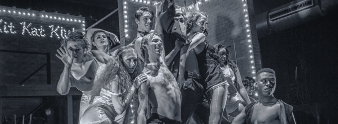 Review: CABARET 'Willkommens' You To the Kit Kat Club at Kensington ...