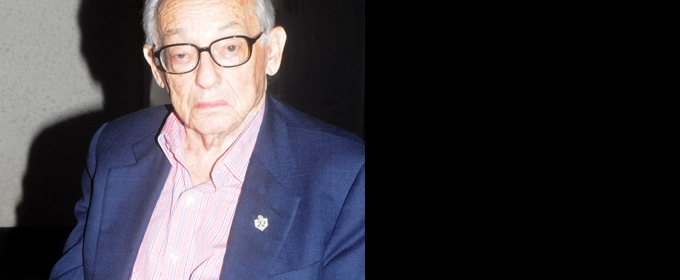 Nederlander Organization to Salute James Nederlander Monday, 4/10