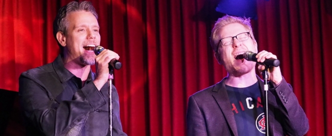 Adam Pascal and Anthony Rapp to Be Part of High School Production of RENT