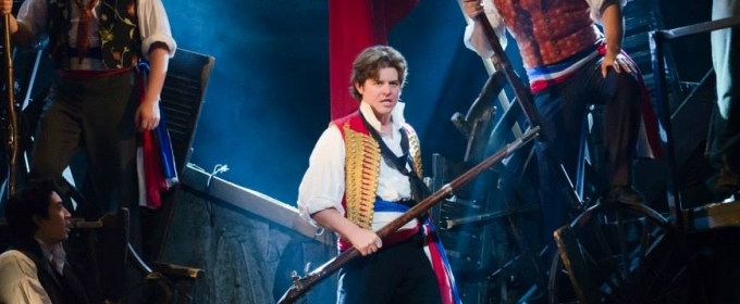 Jason Forbach and Phoenix Best Sign on for Pennsylvania Shakespeare ...