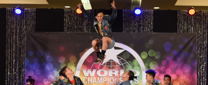 21st Annual Performing Arts Event Shines a Spotlight on Performers from ...