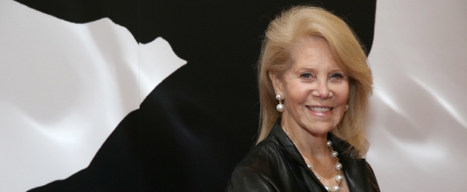 Broadway Producer Daryl Roth Honored with Dartmouth's Centennial Circle ...