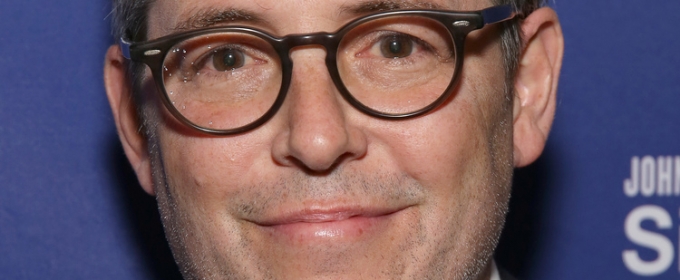 Matthew Broderick, Tyne Daly, Keith David and More Sign on for Center ...