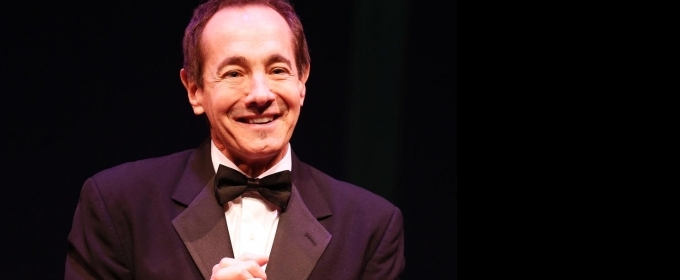 Jason Graae to Host A CLASSIC BROADWAY MOTHER'S DAY at Rockwell: Table ...