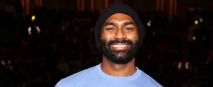 HAMILTON's Nik Walker to Headline Staged Reading of SNAKE EYES