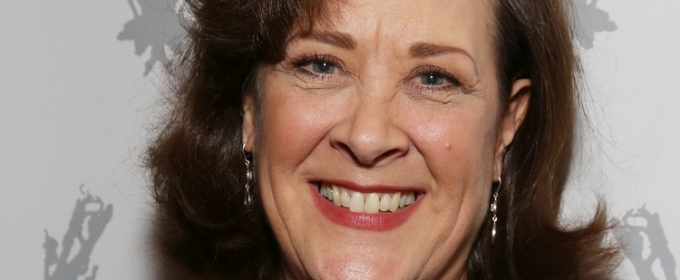 Karen Ziemba Replaces Nancy Opel in PRINCE OF BROADWAY