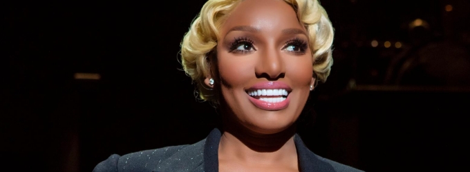 Photos: Welcome to the Cell Block! First Look at NeNe Leakes as Matron ...