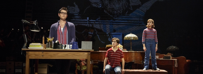 Photos: Ready for That Drive? First Look at Kate Shindle and More in ...