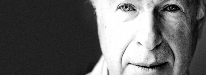 Empty Space... Peter Brook Awards 2016 Announced