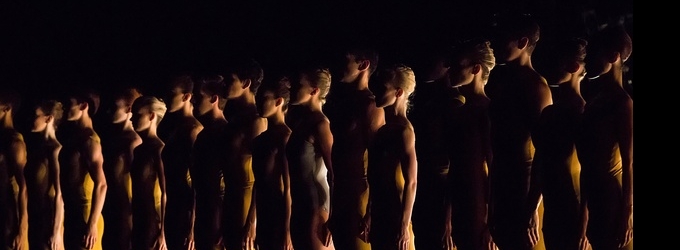 Interview: Houston Ballet First Soloist Jessica Collado and Corps ...