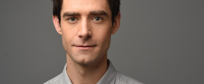 The Doctor is In (Again)! Drew Gehling Will Return to WAITRESS This Summer