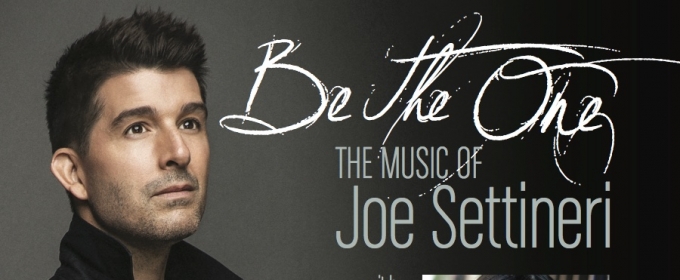 Joe Settineri Releases New EP at the Catalina Club