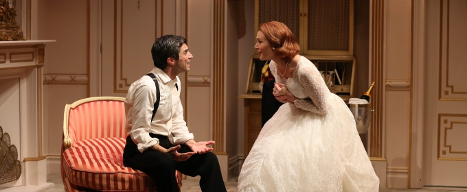Photos: First Look at Nicky Silver's THIS DAY FORWARD Off-Broadway