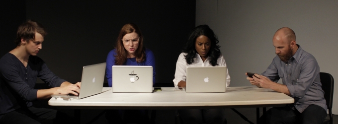 BWW Interview: Stephen Miranda Talks THE REDEMPTION SERIES