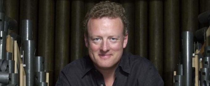 BWW Interview: Composer Howard Goodall On ETERNAL LIGHT's New York Debut