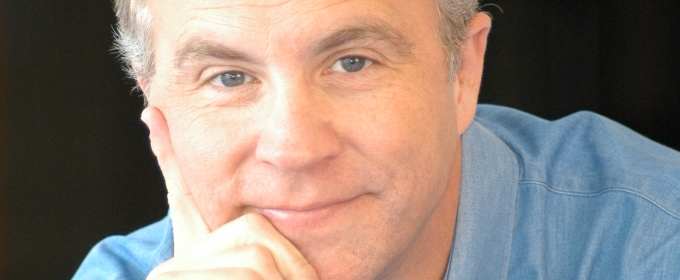 Roger Schmelzer Makes NYC Cabaret Debut this Month