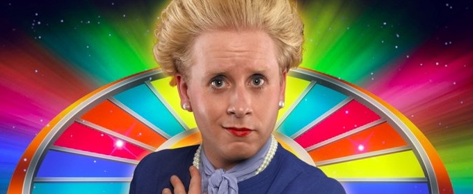 Jon Brittain and Matt Tedford on MARGARET THATCHER QUEEN OF GAMESHOWS