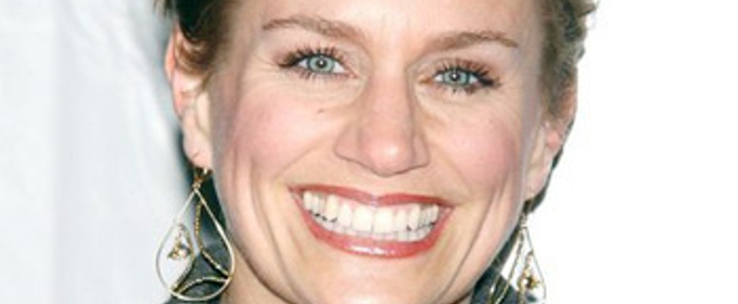Cady Huffman to Direct New Musical CITY OF LIGHT at SheNYC Festival