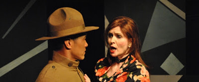 Review: Chromolume Theatre Revives an Intriguing HELLO AGAIN