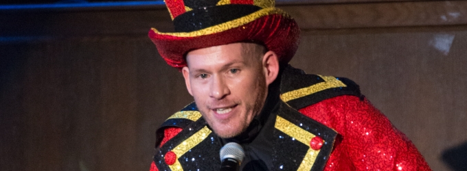 Photos: Inside the 24th Annual JEBBY Awards