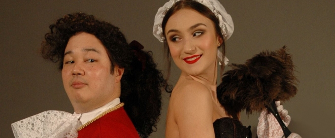 Casey Okamoto to Portray 'LeFou' in Disney's BEAUTY AND THE BEAST at ...