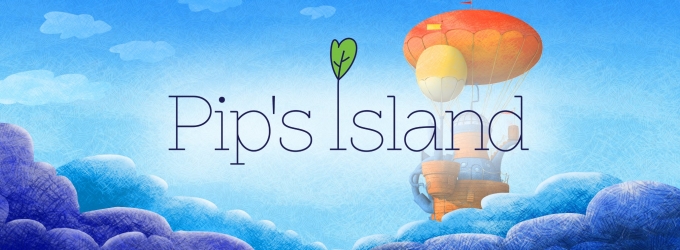 New Immersive Show PIP'S ISLAND to Make World Premiere in NYC This Weekend