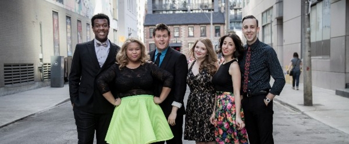 The Second City Announces New Cast for 80th Mainstage Revue