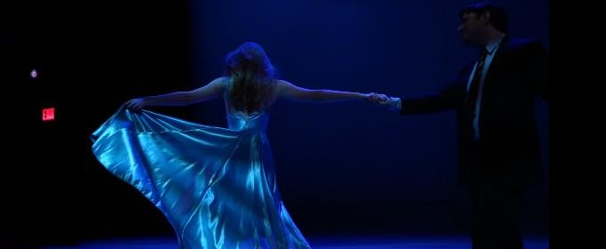 Review: Yehuda Hyman and The Mystical Feet Company Explore Grief in The ...