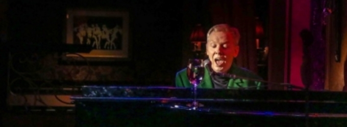 Photos: John 'Lypsinka' Epperson Brings AN EVENING WITH LYPSINKA'S MAID ...