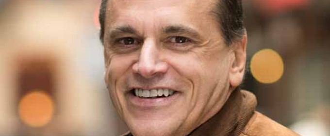 John Minnock's Innovative Show EVERY DAY BLUES Set for Year-Long ...