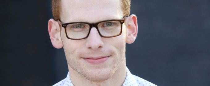 BWW Interview: Broadway's Max Chernin on 'SUNDAY IN THE PARK' and ...