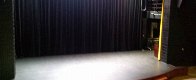 BWW Blog: Amanda Grillo - An Actor Who Does Both
