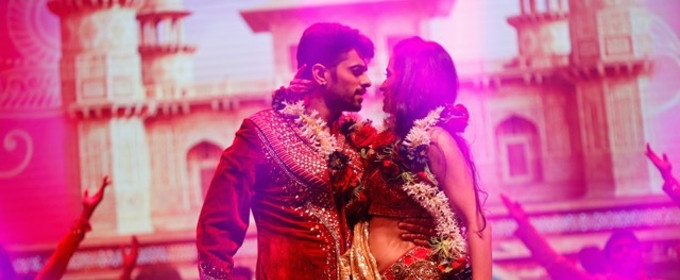 Direct from Bollywood, Dance St. Louis Presents TAJ EXPRESS: THE ...