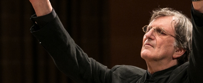 Princeton Symphony Orchestra Presents RESTLESS ROMANTICS CONCERT, 3/19