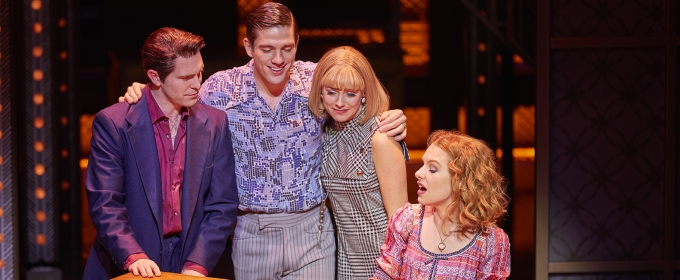 Photos: First Look at Matthew Seadon-Young, Barbara Drennan and Joseph ...