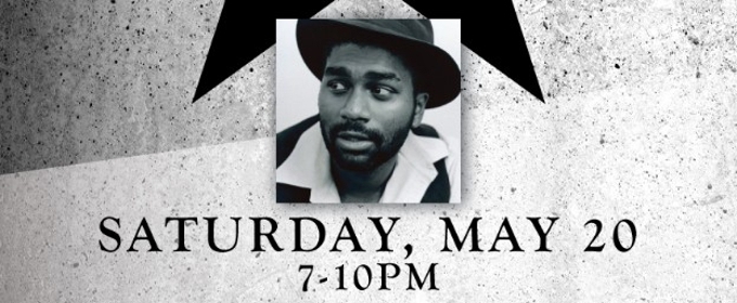 HAMILTON's Nik Walker to Headline Actor's Express Gala