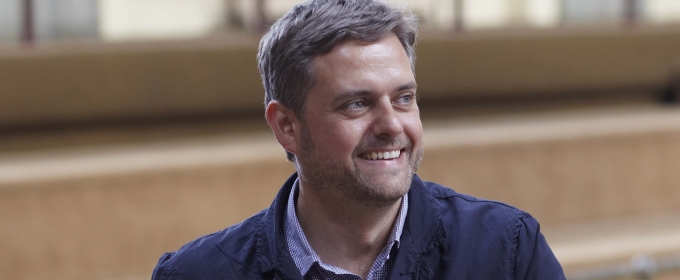 Nick Giles to Step Down as Director of Shoreditch Town Hall